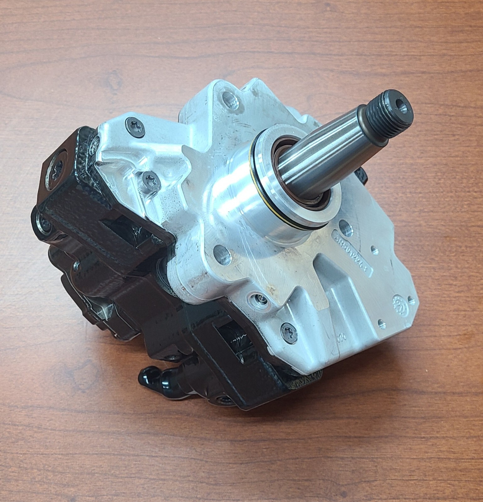 RAM 2500 3500 CUMMINS 6.7 CP3 "UPFITTED" INJECTION PUMP 68573988AA NEW ...