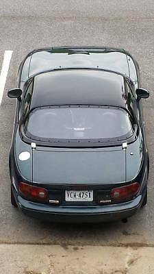 New '90 - '05 Mazda Miata Replacement Lexan Window For OEM Hard Top w ...