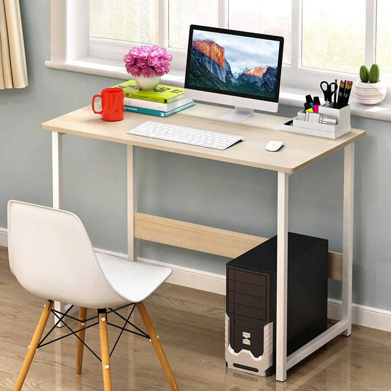 Computer Desk Laptop PC Study Table Home Office Desk Furniture ...