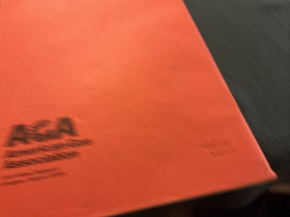 VTG First Print 1973 Fundamentals Of Gas Combustion Manual | eBay