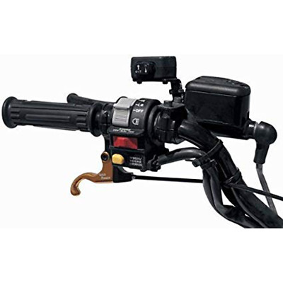 GOLDFINGER LEFT HAND THROTTLE KIT SKI-DOO 07-08 | eBay