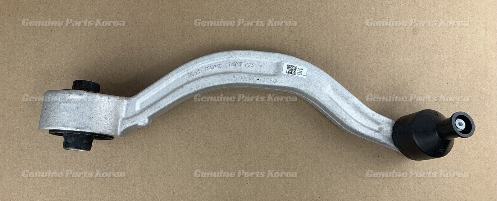 ⭐Genuine⭐ Front Lower Control Arm LH RH 2P 1 Set for Genesis Stinger ...