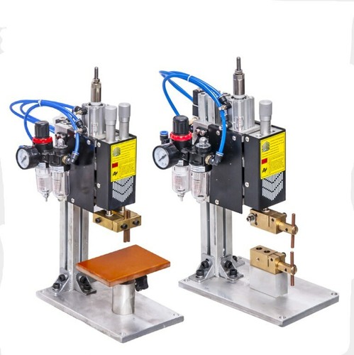 DP-3KW Double Pulse Capacitor Energy Storage Welder Battery Spot ...