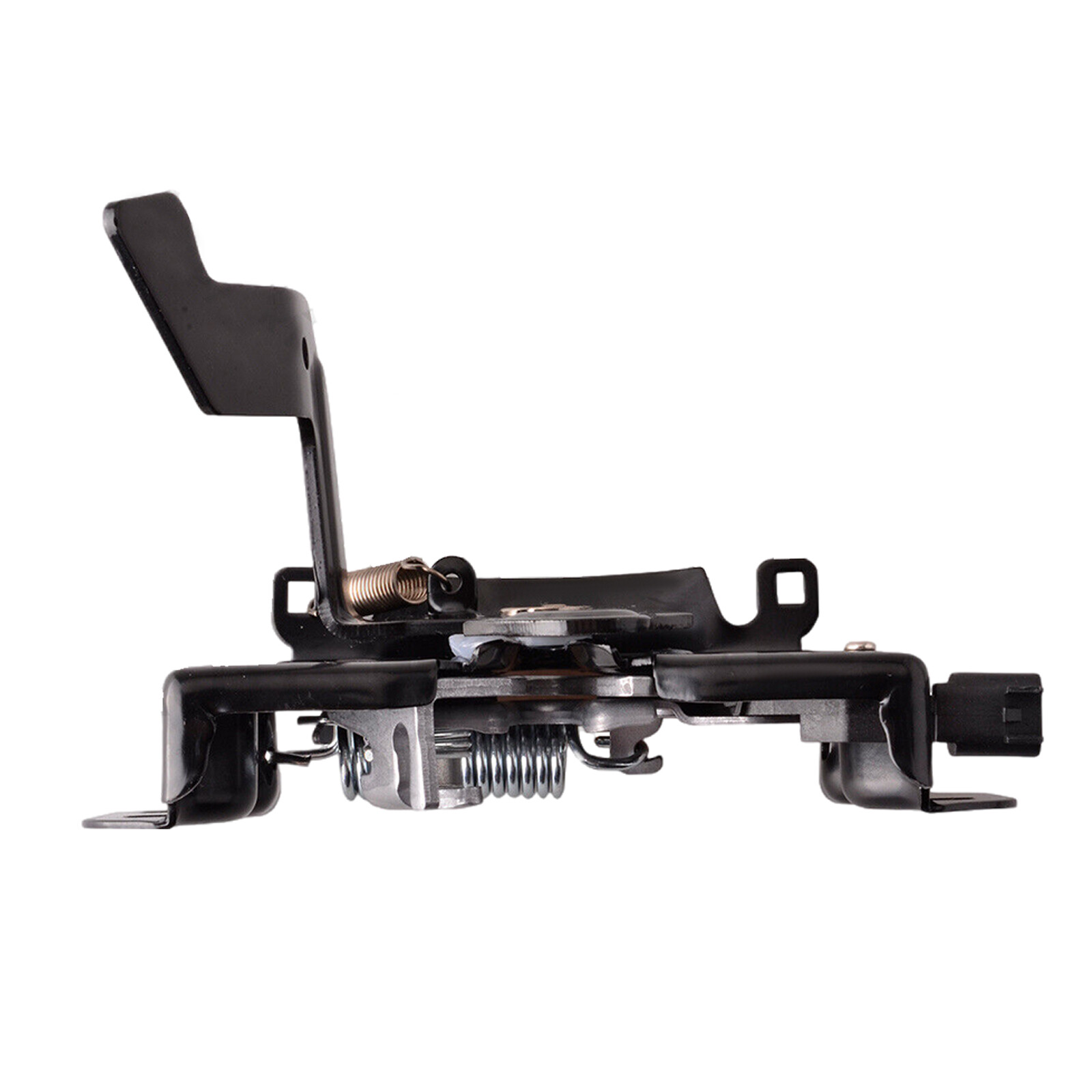 2014-2019 RAM 1500 2500 Hood Lock Latch With Remote Start | 68159725AB ...