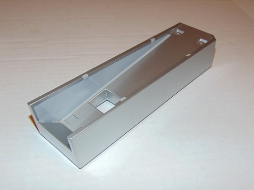 Original OEM Nintendo Wii Console Vertical Stand Holder Dock Base Only ...