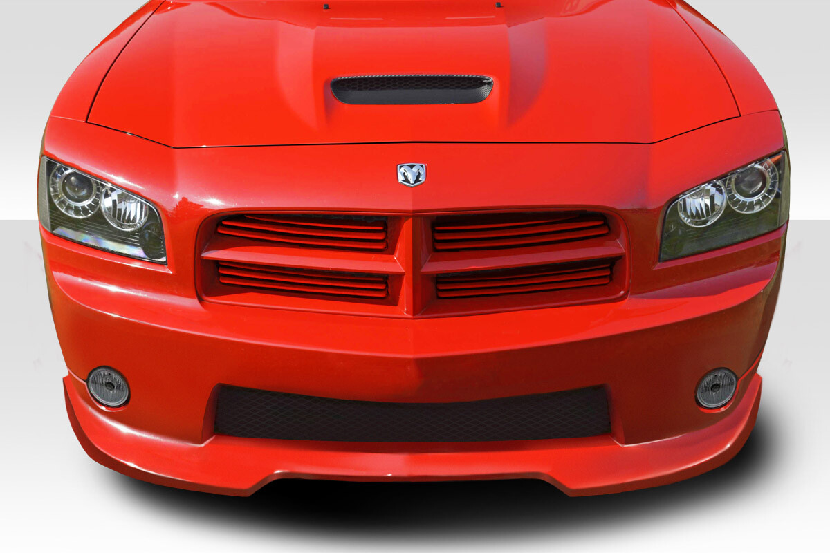 2006 Dodge Charger Srt8 Front Bumper