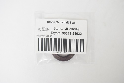 TOYOTA Engine Crankshaft Crank Seal 9031125032 (Stone Made in Japan) | eBay