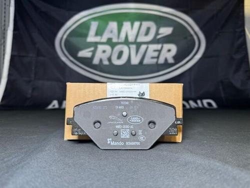 Genuine OEM Land Range Rover RR Sport REAR BRAKE PADS SET 2022 LR156904 ...