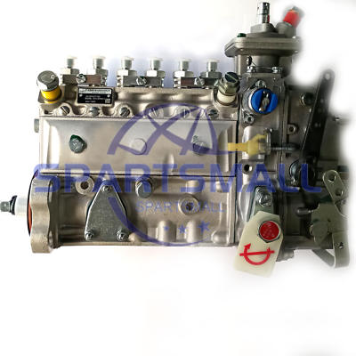 Fuel Injection Pump 3913902 4996844 For Cummins 6BT 5.9L 160HP Diesel ...