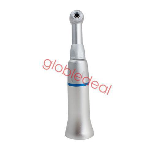 Dental Lab Handpiece for Low Motors Dentist Use Push Button | eBay