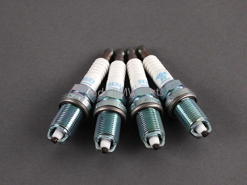 NGK BKR6EK - Alternative spark plugs