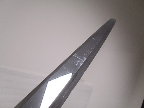 2011-2013 TOYOTA HIGHLANDER REAR BUMPER COVER MOULDING TRIM 52751-0E010 ...