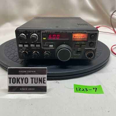 KENWOOD TRIO TR-9000 10W 144MHz 2m ALL Mode transceiver Ham Radio ...