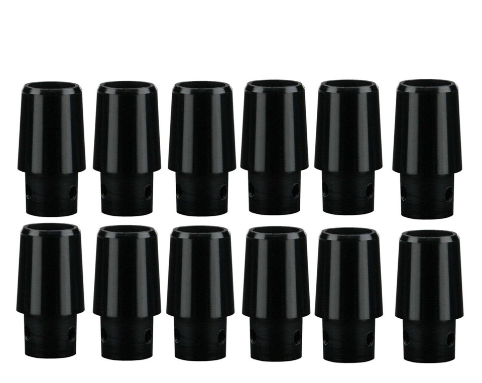 GolfWorks PXG Iron Golf Club Ferrules .355 or .370 Deep Collar, Perfect ...
