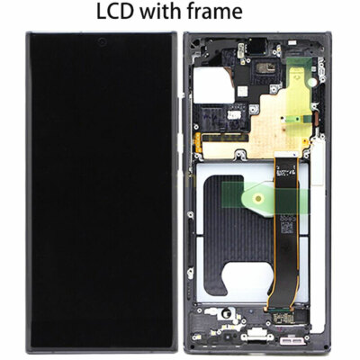 Samsung Galaxy Note 20 Ultra LCD Replacement Service Centre - [AuStock ...