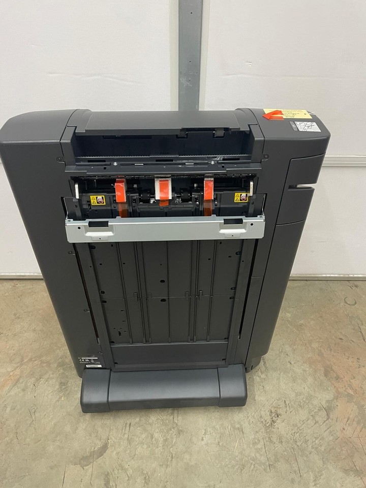Konica Minolta FS-539 50-Sheet Staple Finisher AAR4WY3 For Bizhub ...