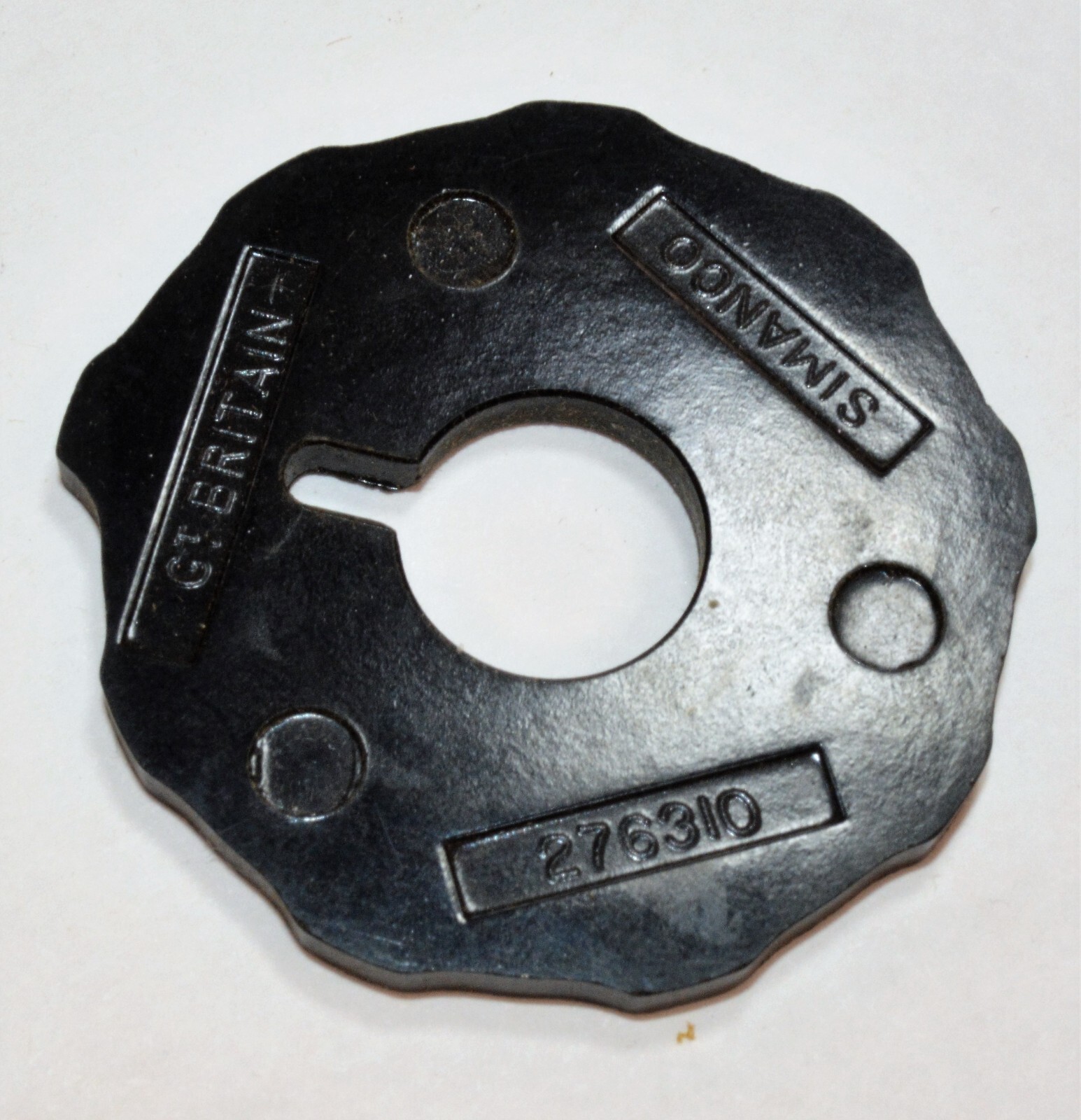 Vintage Singer Simanco Sewing Machine Accessories choose the ones you ...