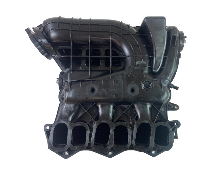 Genuine Intake Plenum for Hyundai Santa Fe 10-12 Kia Sorento 11-13 ...