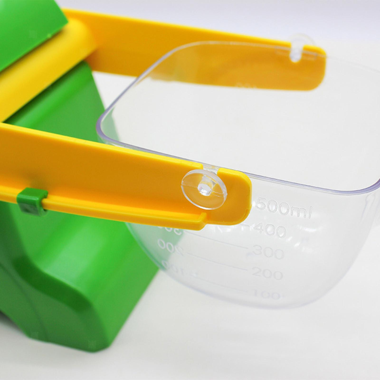 Balance Scale Saving Multipurpose Montessori Teaching Aids Bucket ...