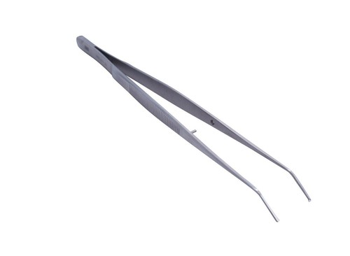 Karl Storz 745716 Tissue Forceps, Angled, 1x2 Teeth, 6" | eBay