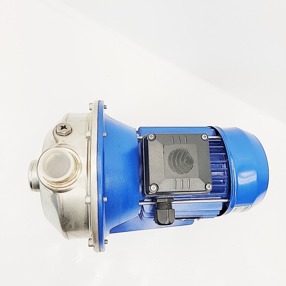 Lowara/Goulds CEA 70/3 Centrifugal Pump | eBay