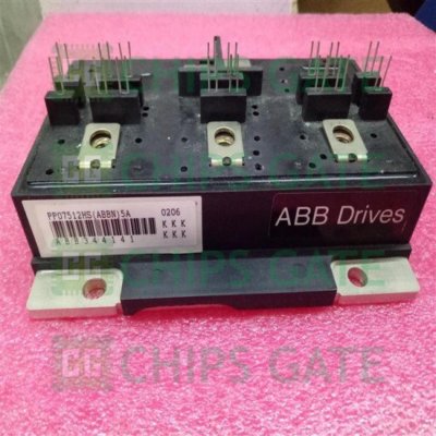 1PCS NEW SURPLUS PP07512HS(ABBN)5A PP07512HS (ABBN) 5A ABB MODULE | eBay
