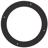 4" Round Gasket Set of 4 | eBay
