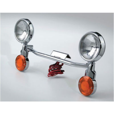 National Cycle Light Bar Style B N944 | eBay