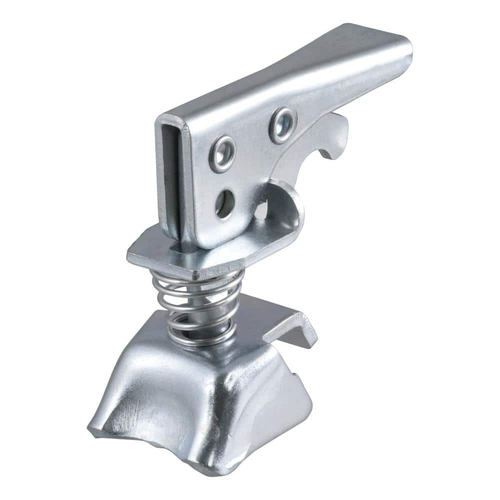 2" Posi-Lock Coupler Latch For Straight-Tongue Couplers Trailer Hitch ...