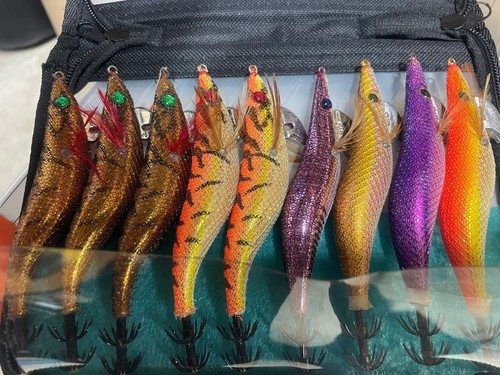 Egi Egi Set #3 | eBay