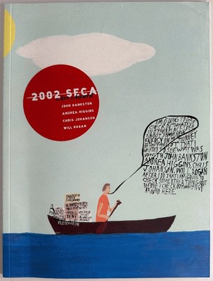 2002 SECA Art Award: John Bankston, Andrea Higgins, Chris Johanson ...
