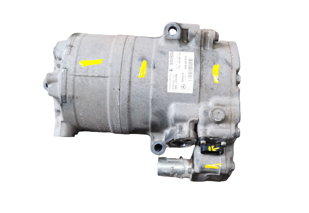 MERCEDES C Class C350 Hybrid A0008305600 Air Con Pump 065 for sale ...