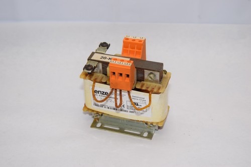 LENZE EZN3A1500H003 3x15mH +/-10% 3x2,5A;3x3,0A MAINS LINE FILTER ...