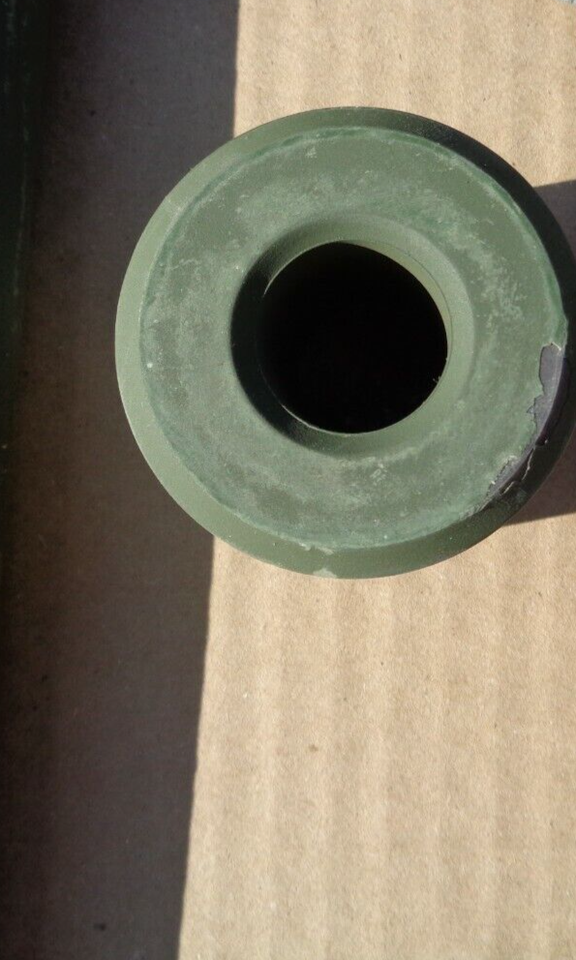 MILITARY 4" ARROWHEAD EARTH ANCHOR GUY LINE ANCHOR KIT LOT OF 50 + 1 ...