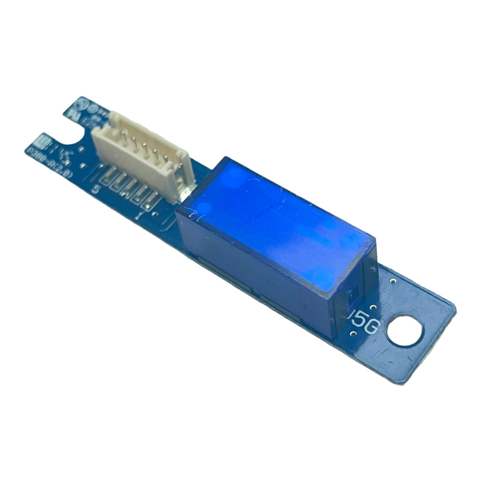 Genuine Lexmark x264dn TONER DENSITY SENSOR 24C0182 E254361 P300-R(2.0 ...