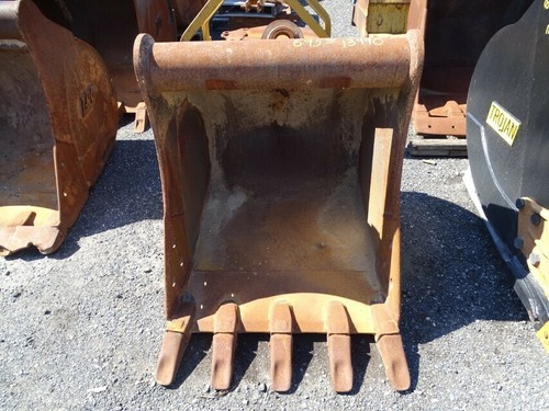 TAG 35" Quick Connect excavator buckets, 3 " Pin | eBay