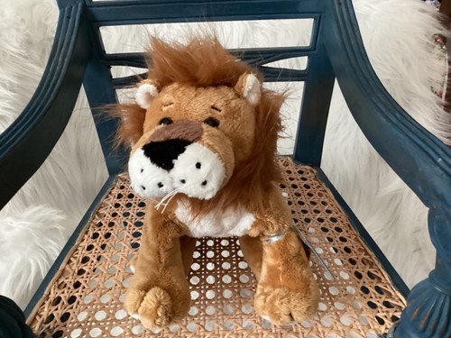 WEBKINZ CARAMEL LION 🦁 HM175 - NEW WITH SEALED CODE | eBay