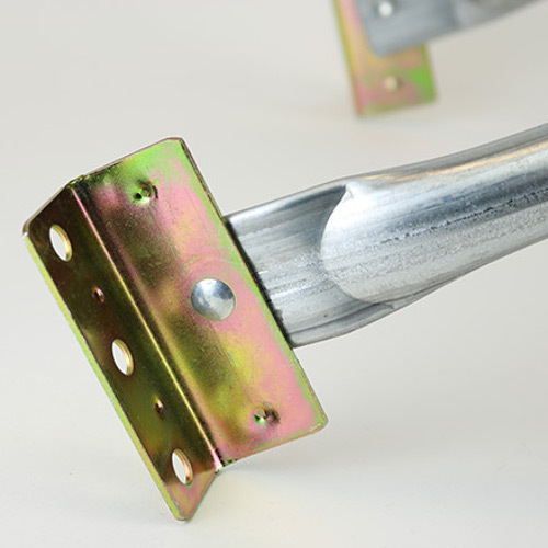 DigiTenna J Pole Roof Mount Universal Mounting Struts Antenna + Pitch ...