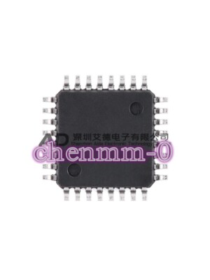 5PCS NEW STC8H1K16-36I-LQFP32 8HK16 LQFP-32 #LL | eBay