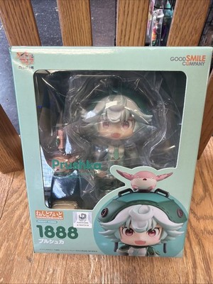 Good Smile Company Made in Abyss - Prushka Nendoroid Figure 1888 NEW ...