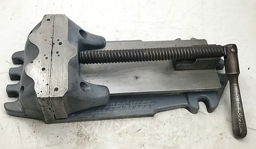Cardinal Machine Company 6” Speed Vise Model 6B Slides Smooth | eBay