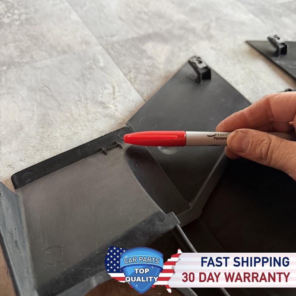 2000-2006 MERCEDES SL55 E55 S55 G55 CLK55 AMG M113 ENGINE MOTOR COVER ...