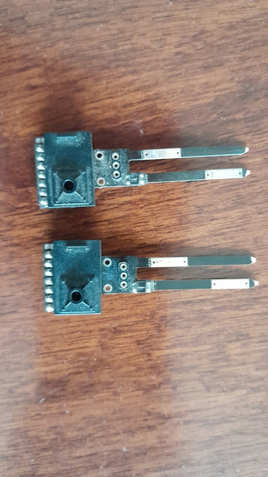 Job Lot - 1 Train Tech RL1, 2 Train Tech ABC1 and 2 SC100 | eBay UK