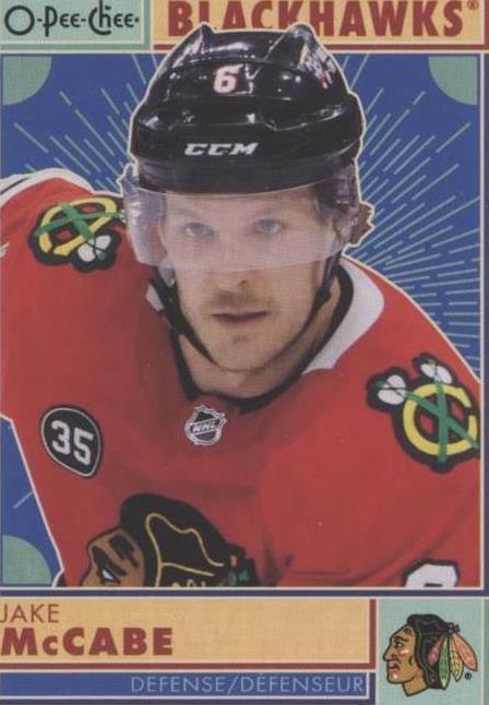 2022-23 O-Pee-Chee - Jake McCabe #360 Retro for sale online | eBay