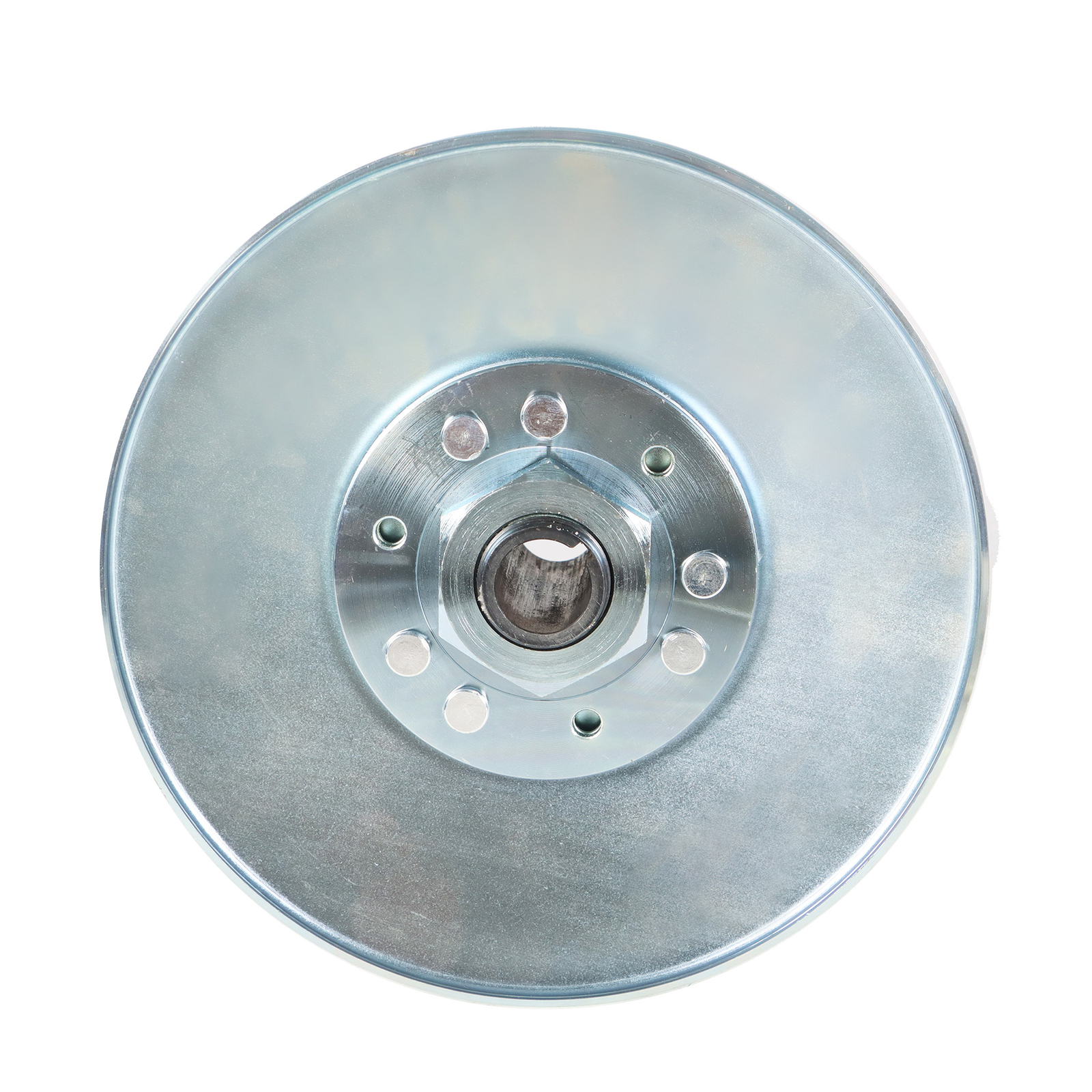 Golf Gas Driven Clutch Fits For Club Car 1984-1996 1016360-01,1014450 ...