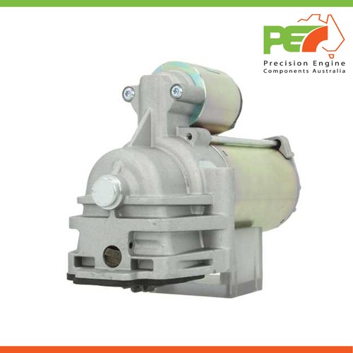 New * Comstar (Visteon) * Starter Motor, 12V For Ford Transit VI 2.4 DI ...