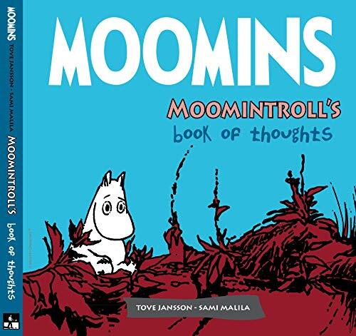 Moomins: Moomintroll's Book of Though..., Jansson, Tove | eBay.de