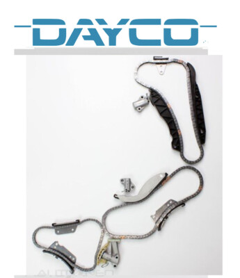 Dayco Timing Chain Kit KTC1045 | eBay Australia