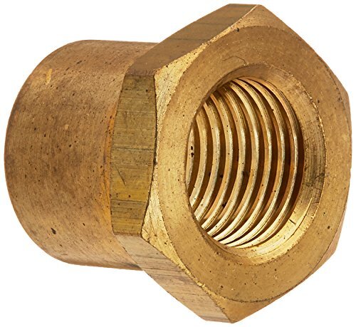 Val-Pak V60-110 Clamp Nut Super Star-Clear/Micro-Clear Brass | eBay