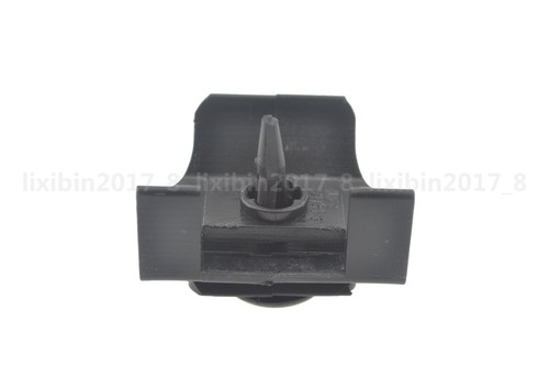 4pcs Front Bumper Retaining Clip Fender Retainer Fastener For Toyota ...